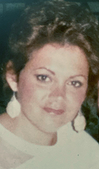 Theresa A. DeRobbio 1945-2022 | News, Sports, Jobs - The Vindicator